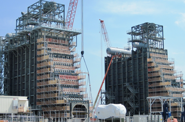 Sterling Industrial LLC - Mechanical Contractors