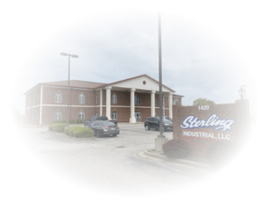About Us - Sterling industrial