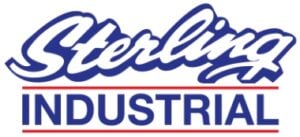 About Us - Sterling industrial